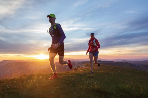 A Trail Running Guide for Beginners | Outdoor Life
