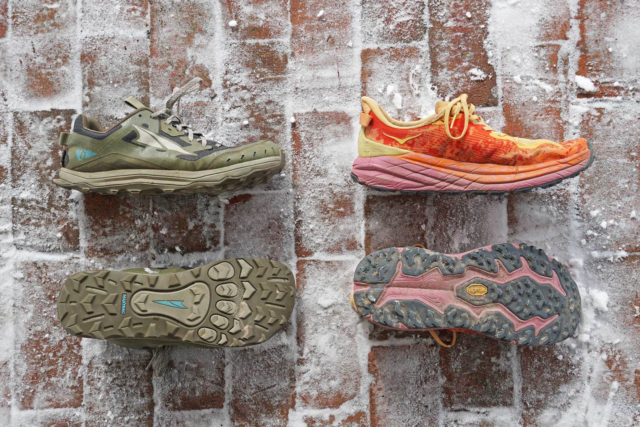 Altra vs Hoka: Discover Which Shoe Is Right for You | Outdoor Life