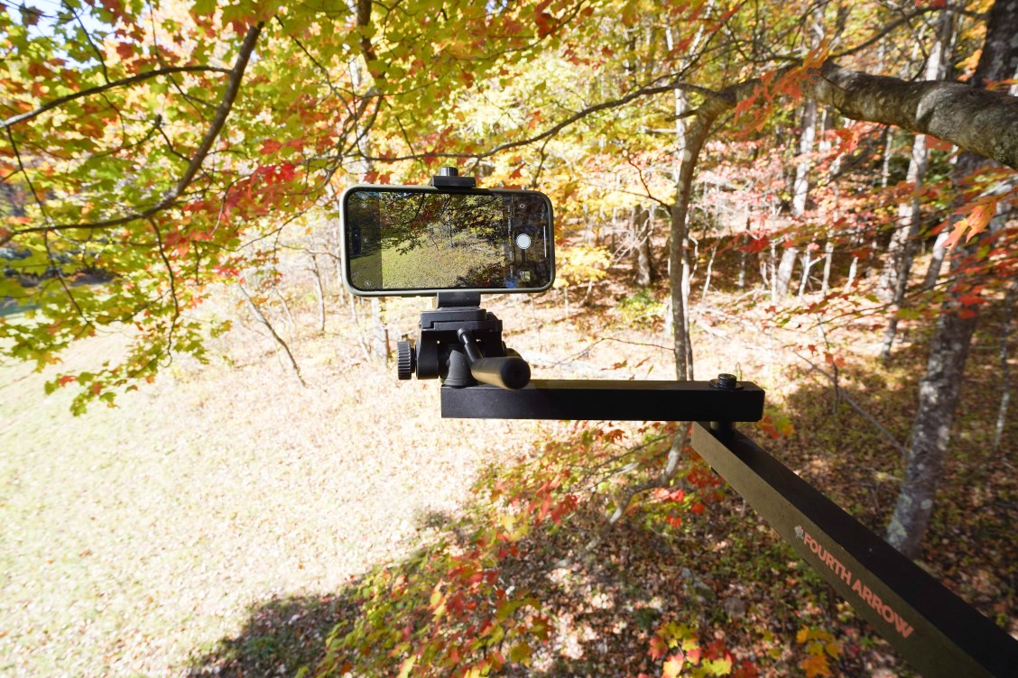 The Best Camera Arms for Filming Hunts of 2026 | Outdoor Life