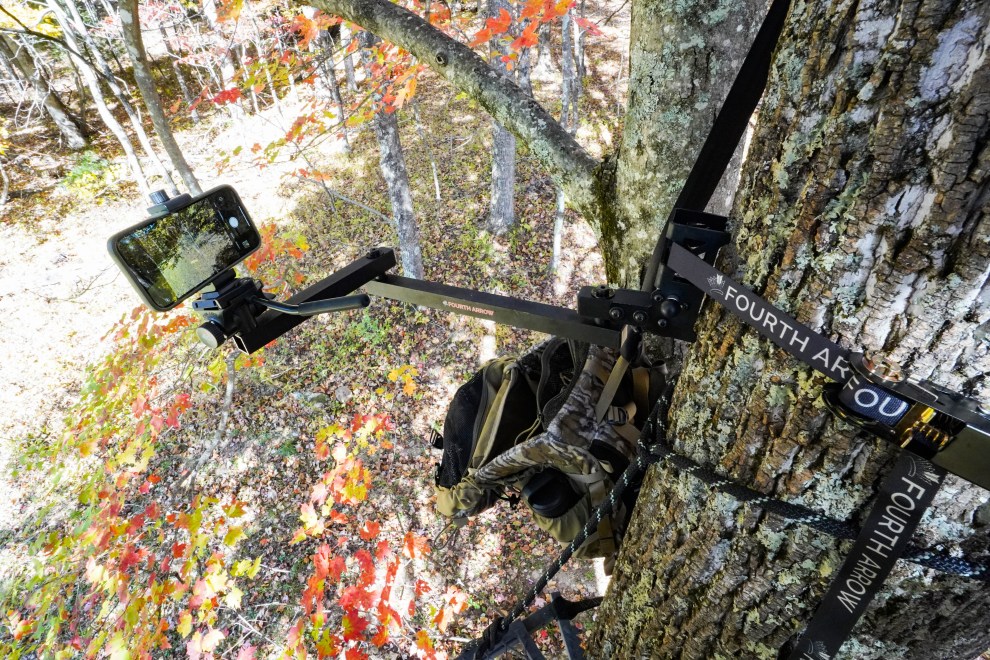 The Best Camera Arms for Filming Hunts of 2025 | Outdoor Life