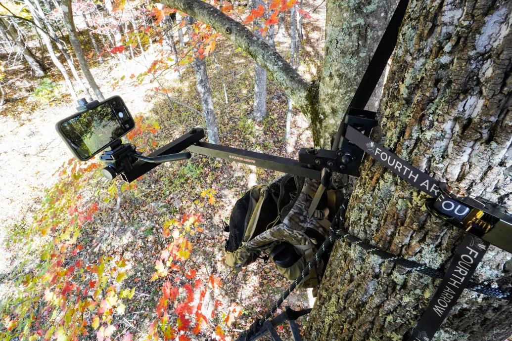 The Best Camera Arms for Filming Hunts of 2025 | Outdoor Life