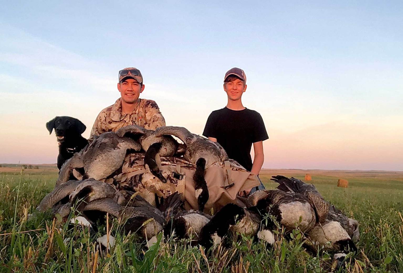 Goose Hunting Tips and Tactics | Outdoor Life