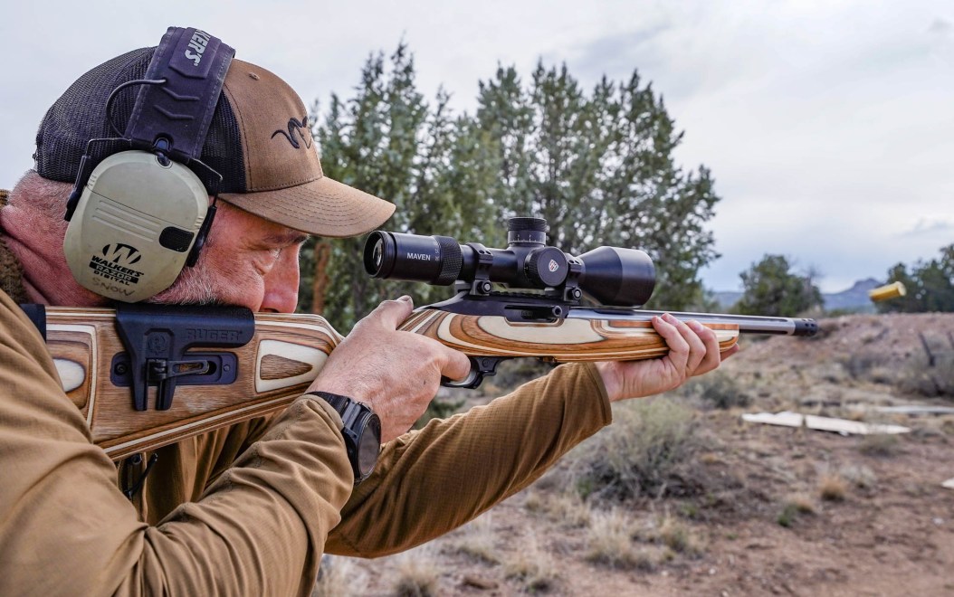 Best .22 LR Rifles of 2025 , Tested and Reviewed