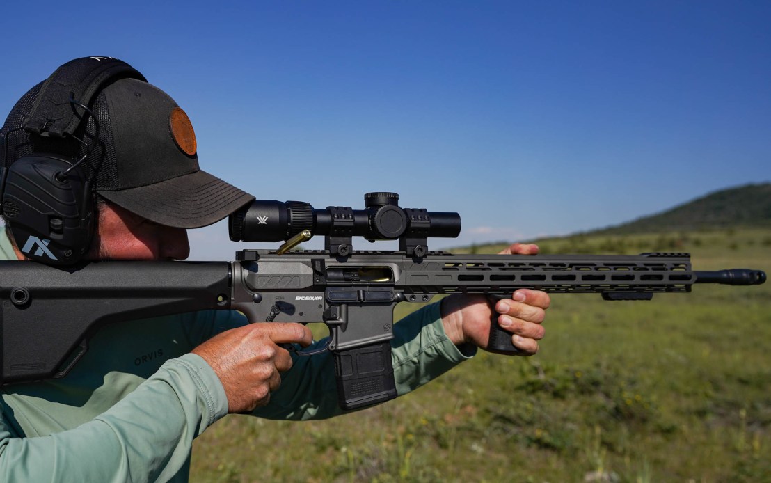 Best Budget LPVOs, Tested and Reviewed | Outdoor Life