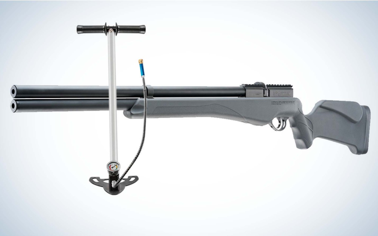 Umarex Origin Review: Accurate and Easy to Fill | Outdoor Life