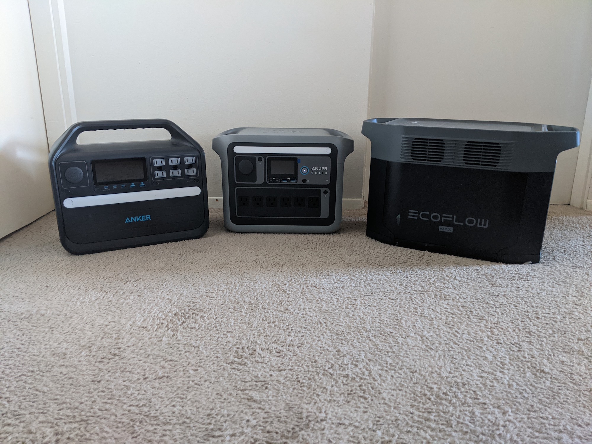 Best Solar Generators of 2023, Tested and Reviewed | Outdoor Life