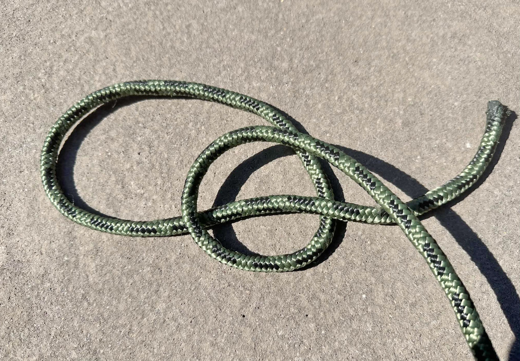 How to Tie a Bowline Knot | Outdoor Life