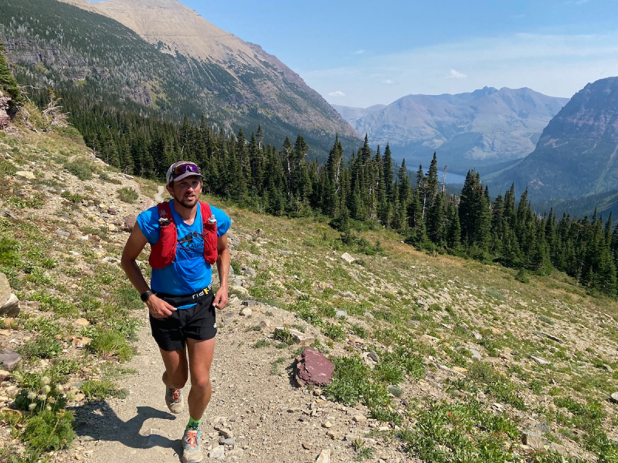 A Trail Running Guide for Beginners | Outdoor Life