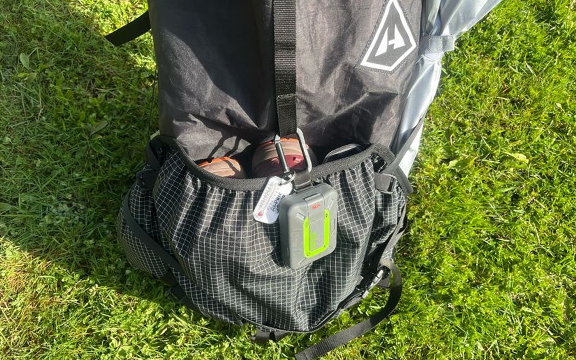 Hyperlite Southwest 40 Ultralight Backpack Review | Outdoor Life