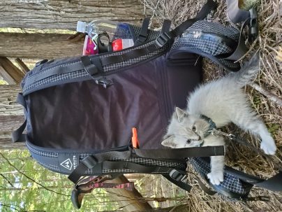 Hyperlite Southwest 40 Ultralight Backpack Review | Outdoor Life