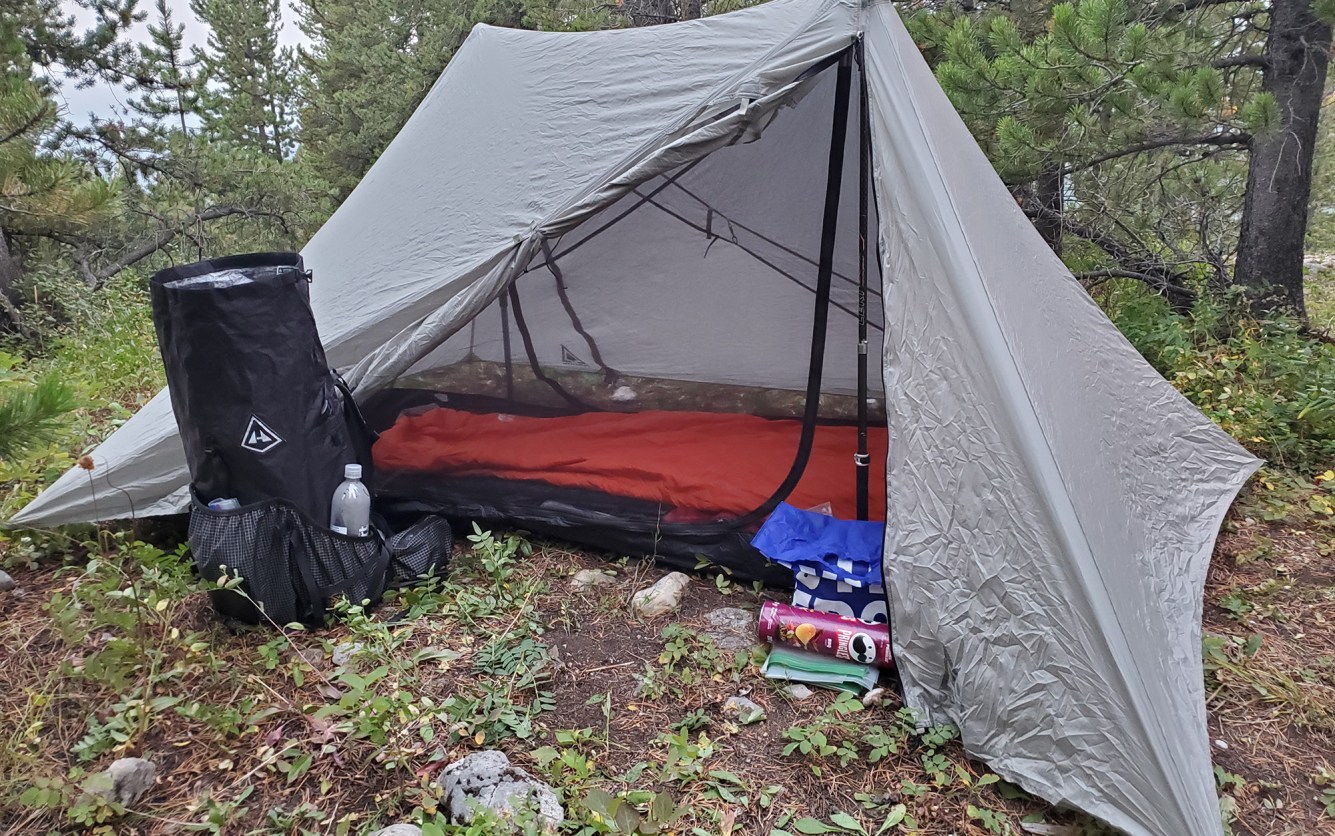 Hyperlite Southwest 40 Ultralight Backpack Review | Outdoor Life