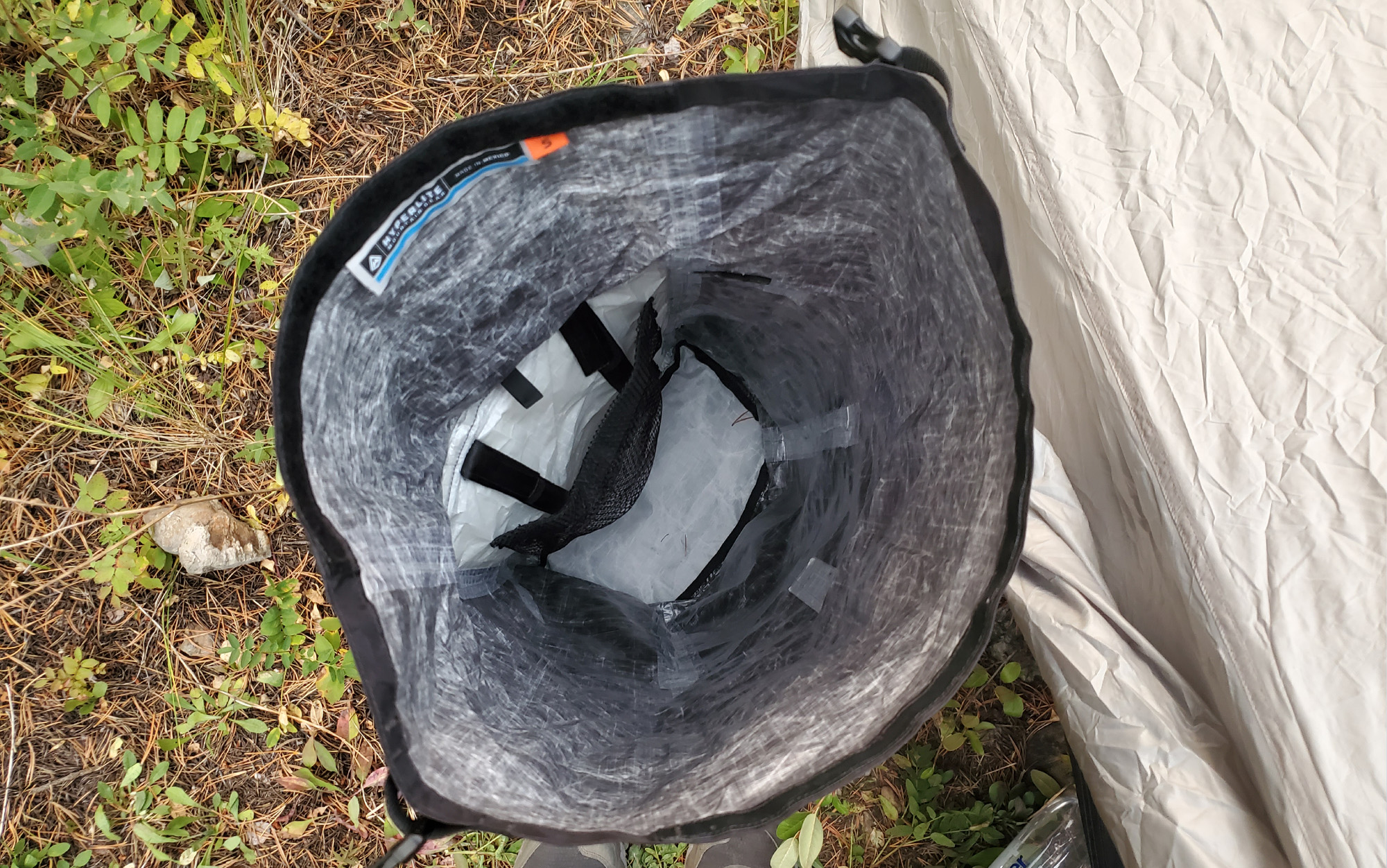 Hyperlite Southwest 40 Ultralight Backpack Review | Outdoor Life