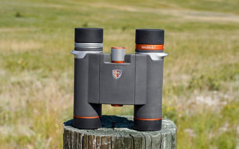 The Best Compact Binoculars, Tested and Reviewed | Outdoor Life