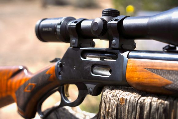 Marlin 336 Classic Review and Field Test | Outdoor Life