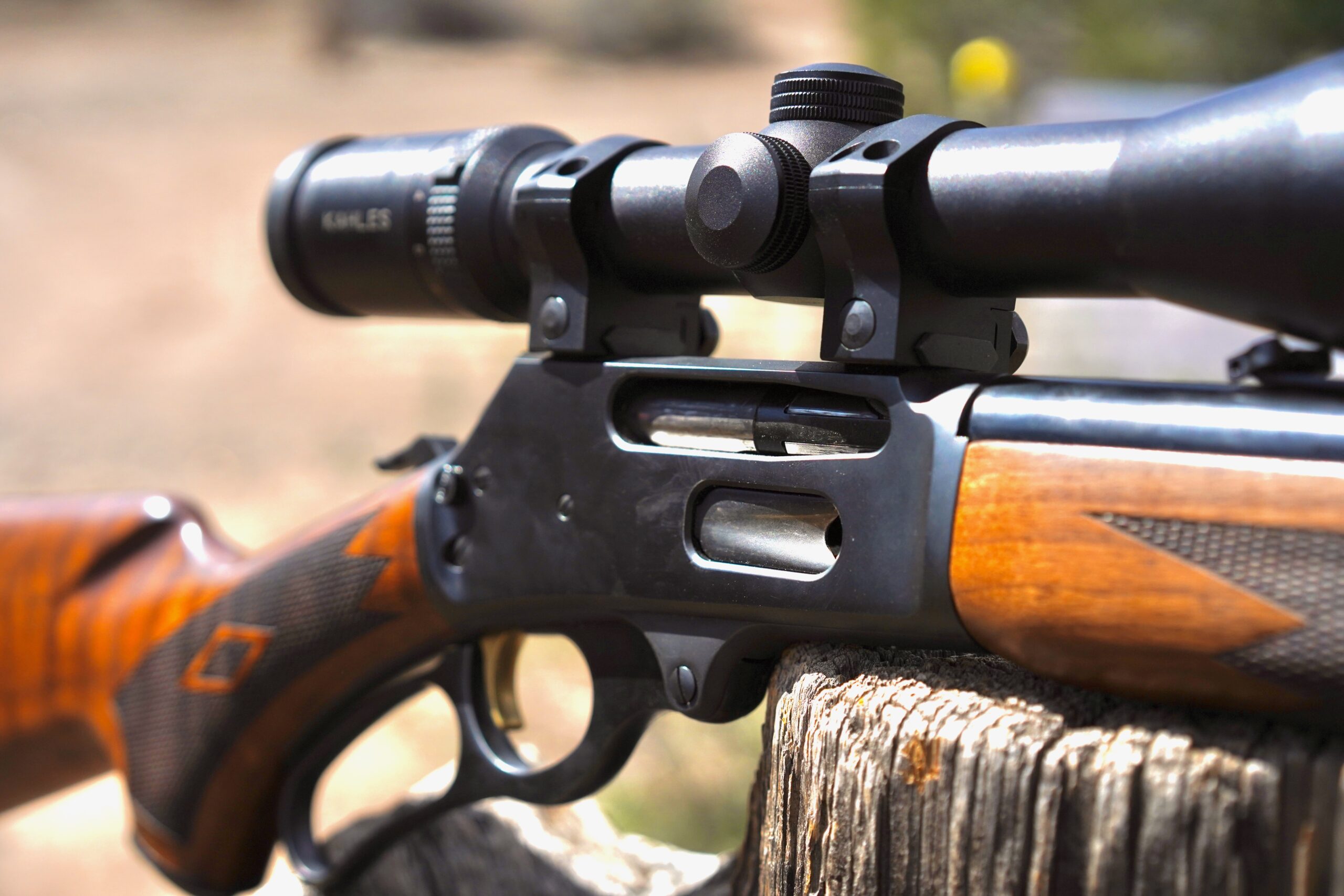 Marlin 336 Classic Review and Field Test | Outdoor Life