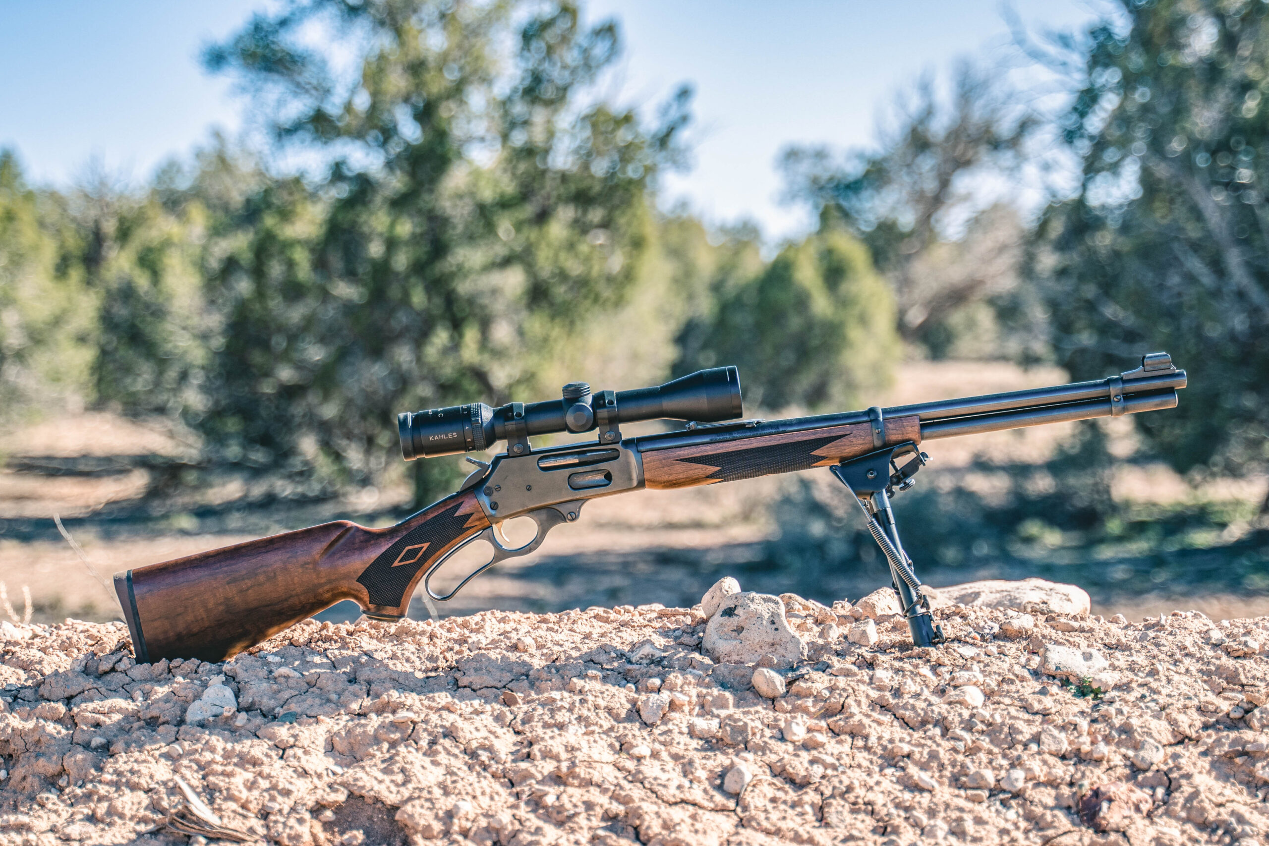 Marlin 336 Classic Review and Field Test | Outdoor Life