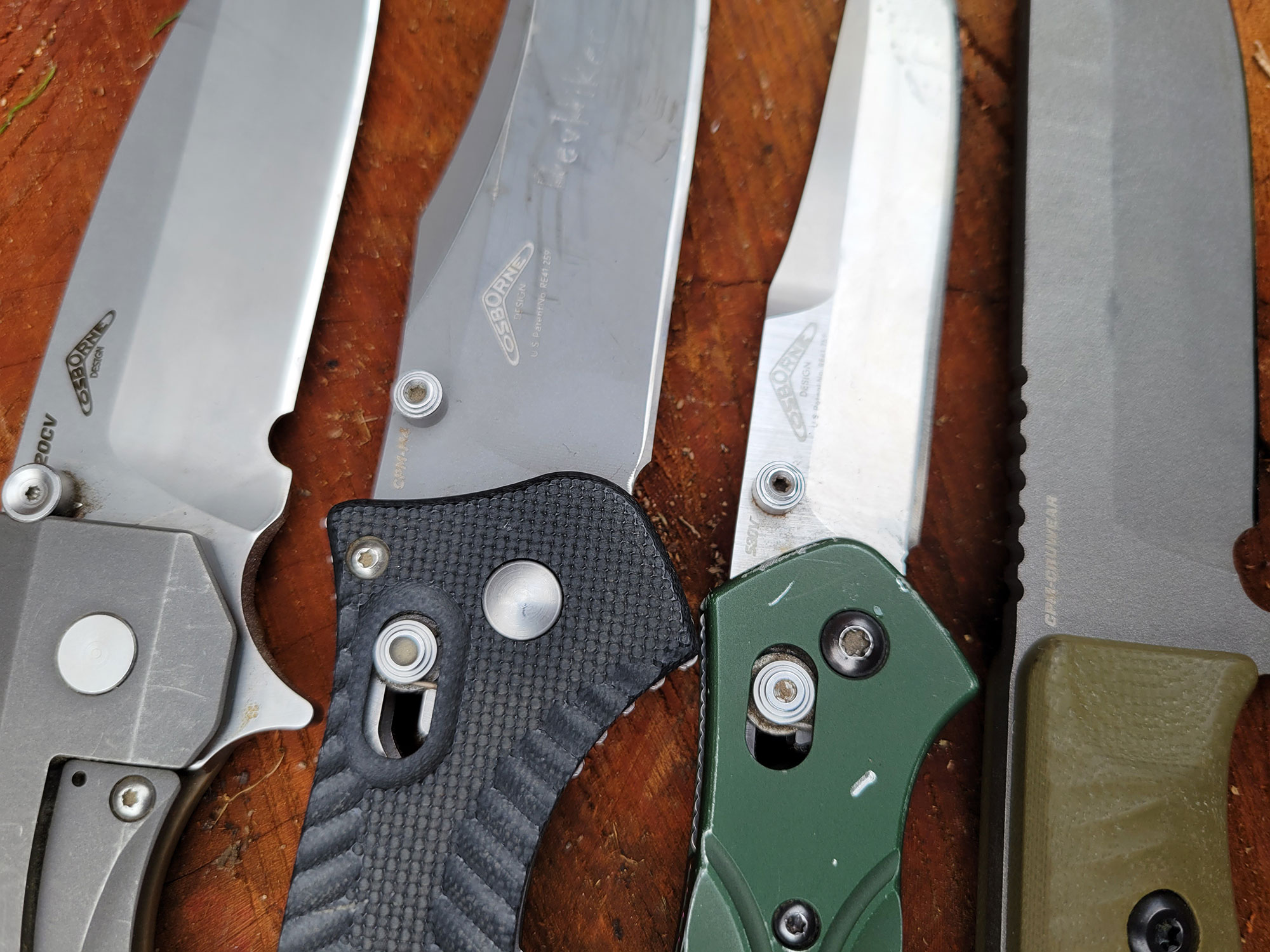 Knife Steel: A Basic Guide | Outdoor Life