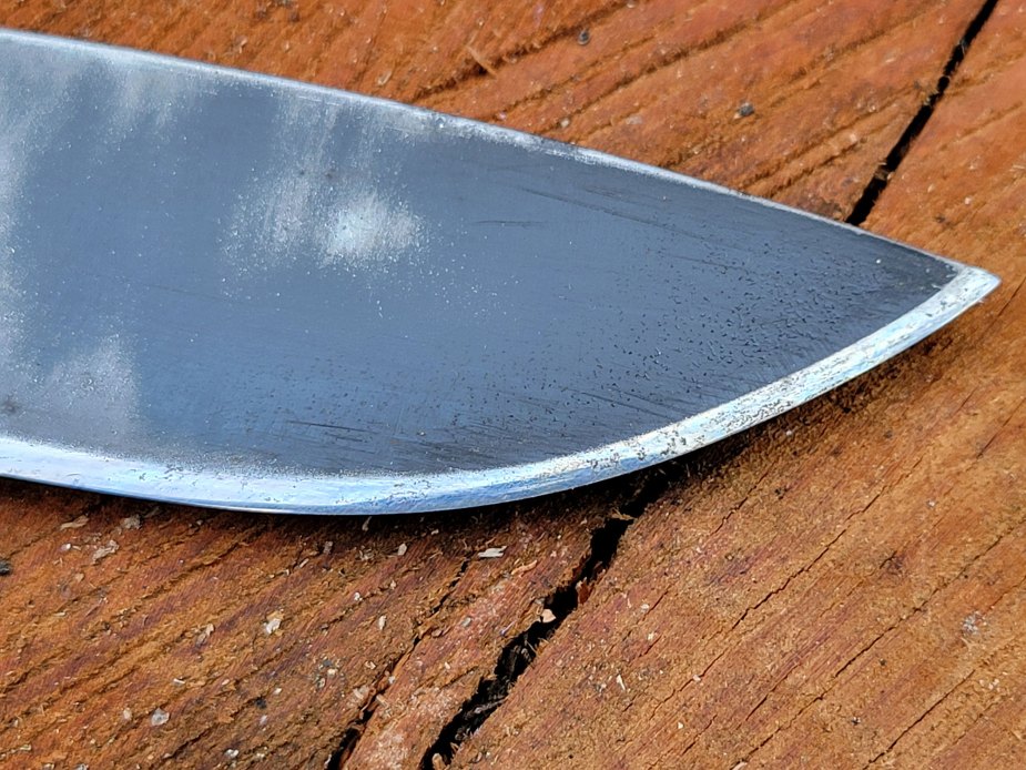 Knife Steel: A Basic Guide | Outdoor Life