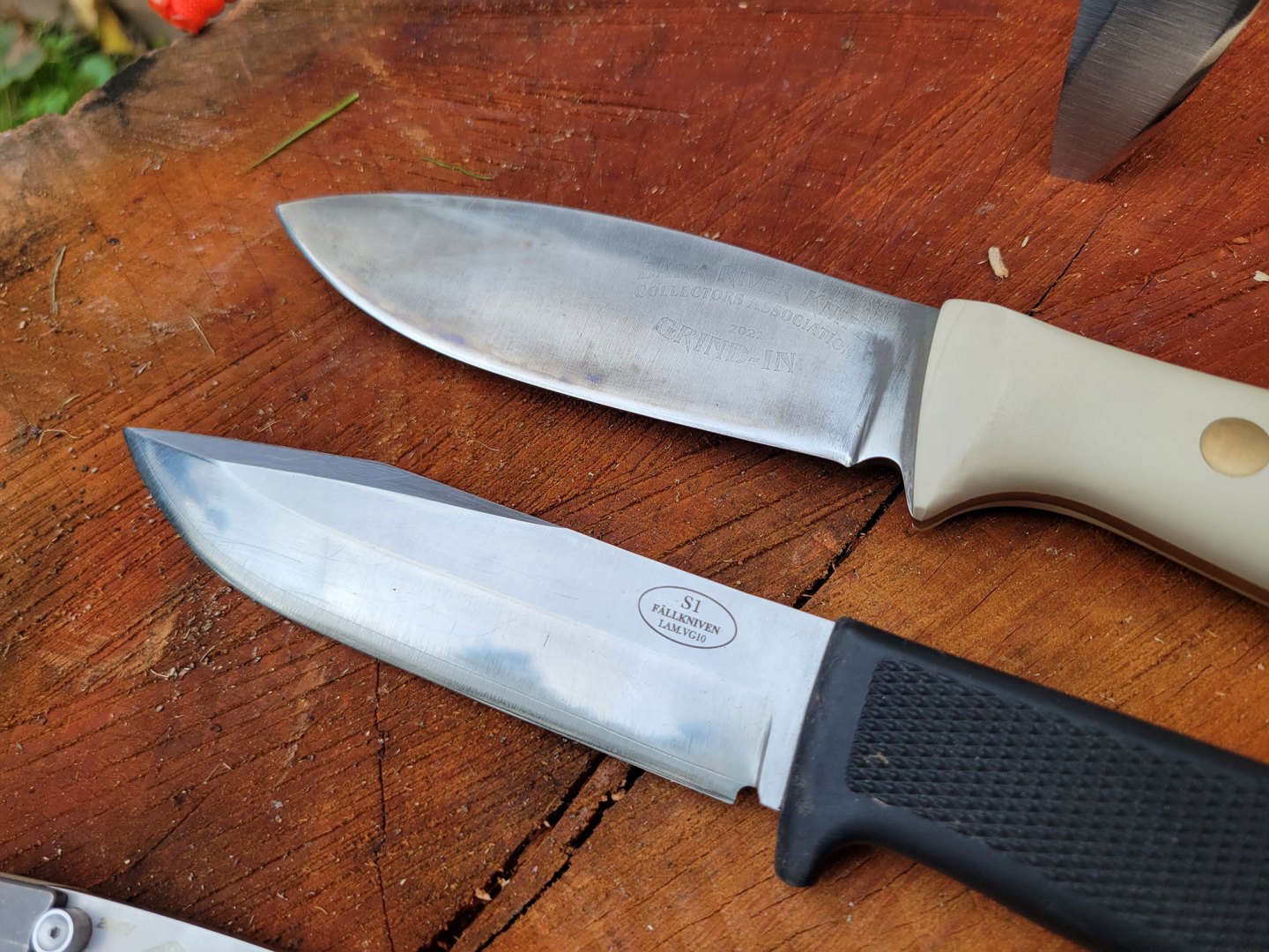 Knife Steel: A Basic Guide | Outdoor Life