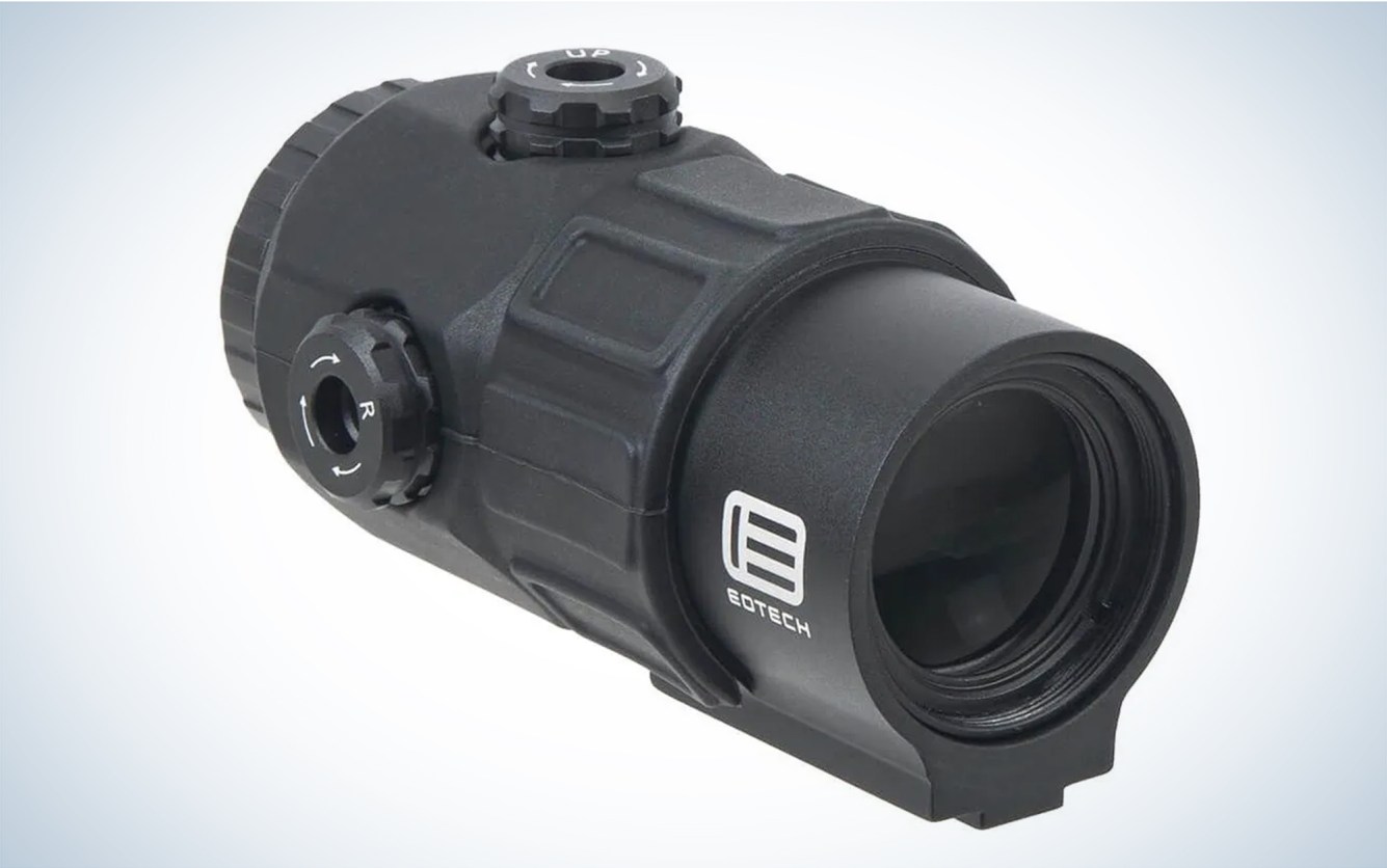 Best Red Dot Magnifiers of 2024 | Outdoor Life