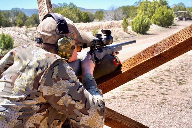 The 4 Rules of Gun Safety | Outdoor Life