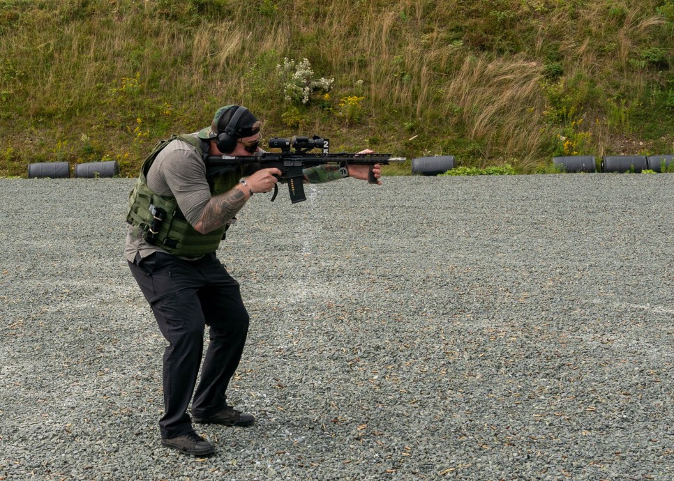 Best Red Dot Magnifiers of 2025 | Outdoor Life