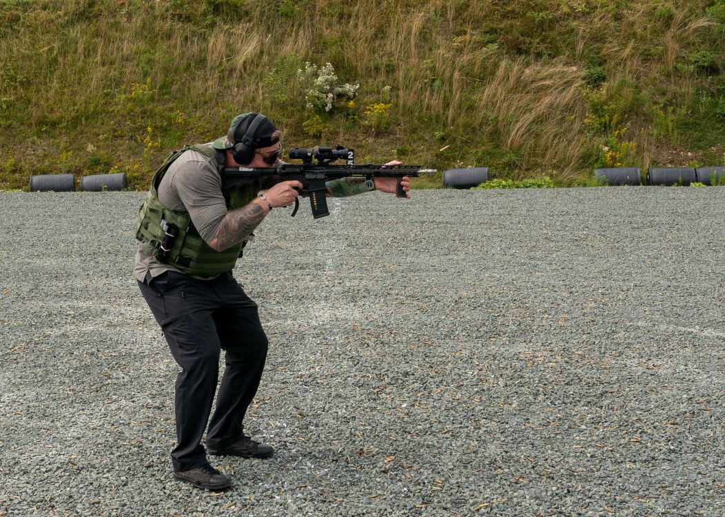 Best Red Dot Magnifiers of 2025 | Outdoor Life