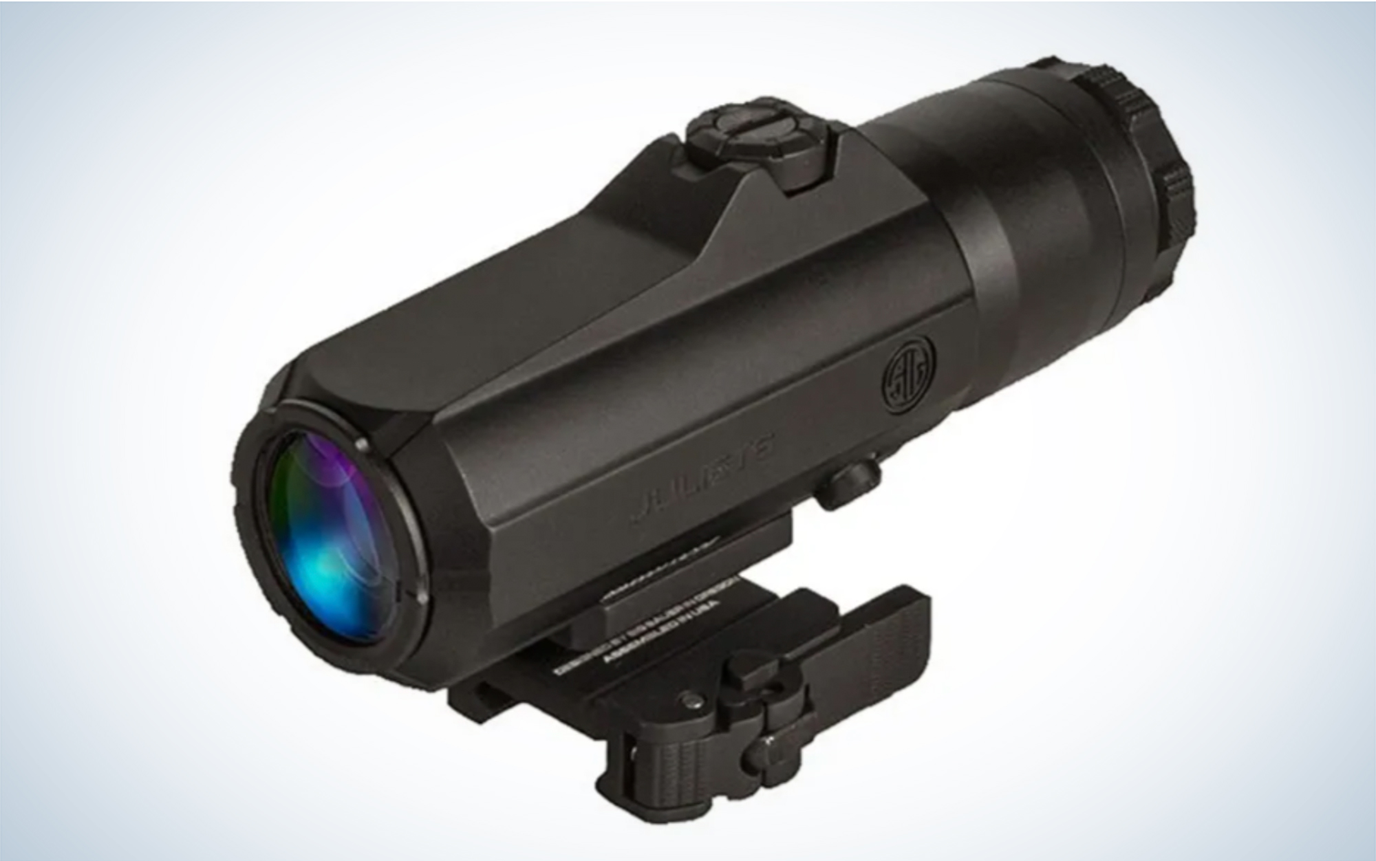 Best Red Dot Magnifiers of 2023 | Outdoor Life