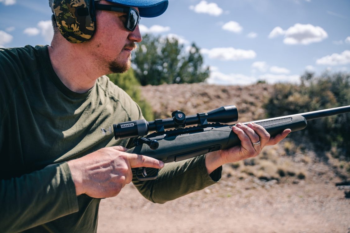 The 4 Rules of Gun Safety | Outdoor Life