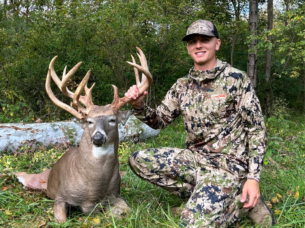Deer Hunting | Page 4 of 48 | Outdoor Life