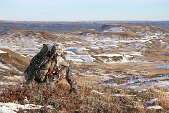 New Survey Shows Huge Spike in Number of U.S. Hunters, Anglers ...