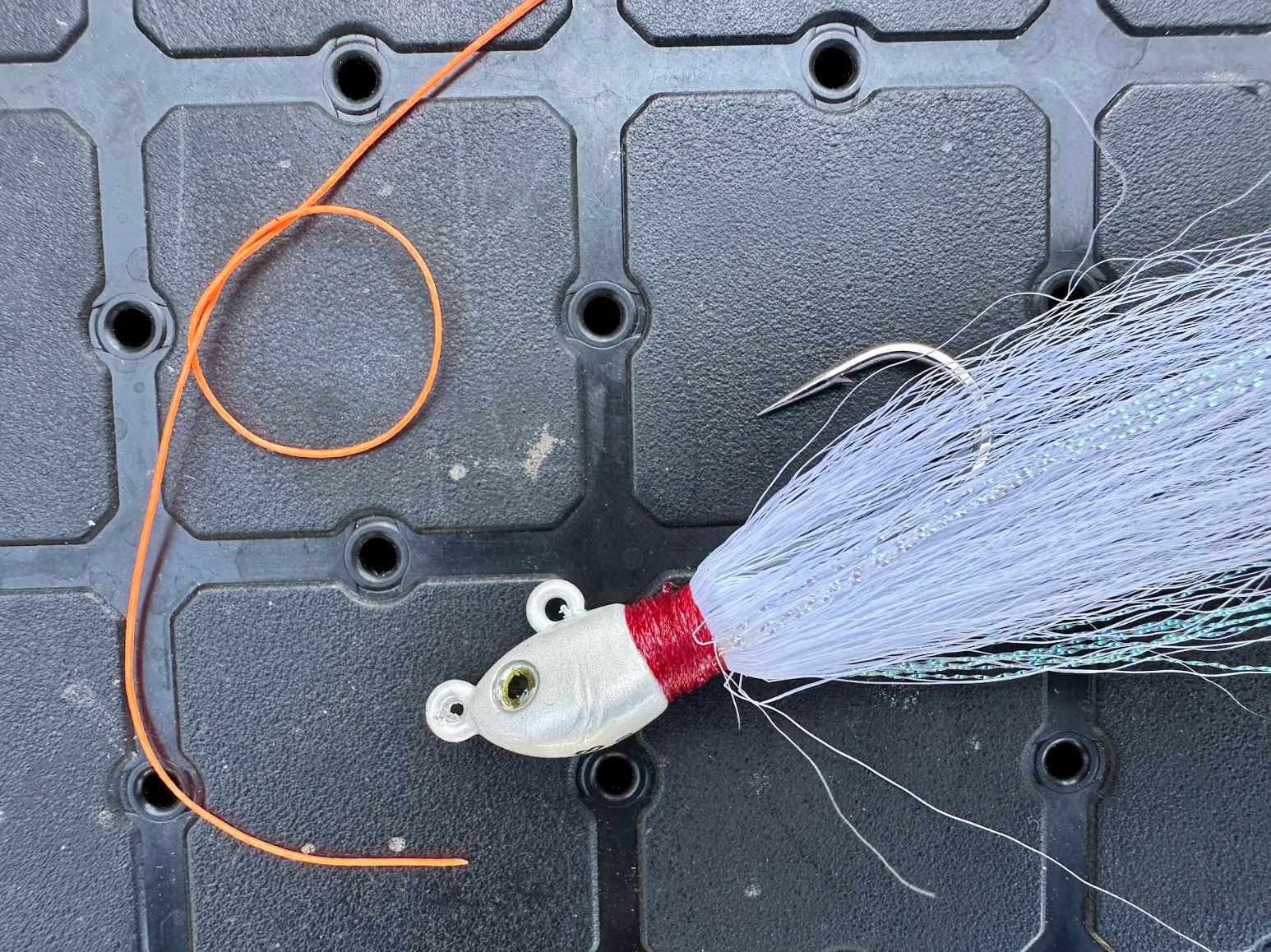 How to Tie a Loop Knot | Outdoor Life