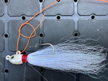 How to Tie a Loop Knot | Outdoor Life