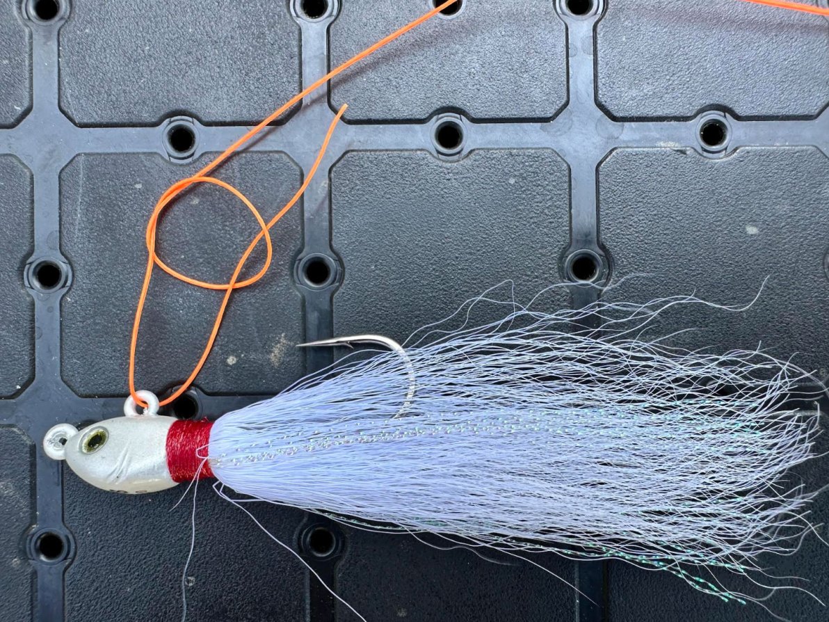 How to Tie a Loop Knot | Outdoor Life