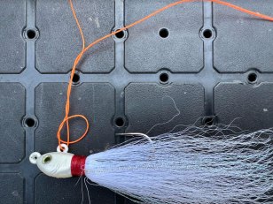 How to Tie a Loop Knot | Outdoor Life