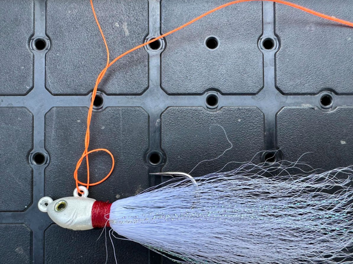 How to Tie a Loop Knot | Outdoor Life