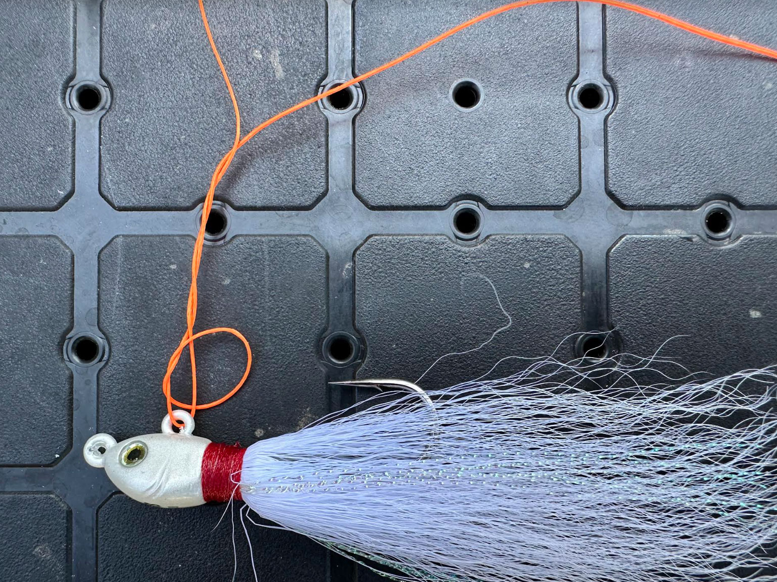 How to Tie a Loop Knot | Outdoor Life