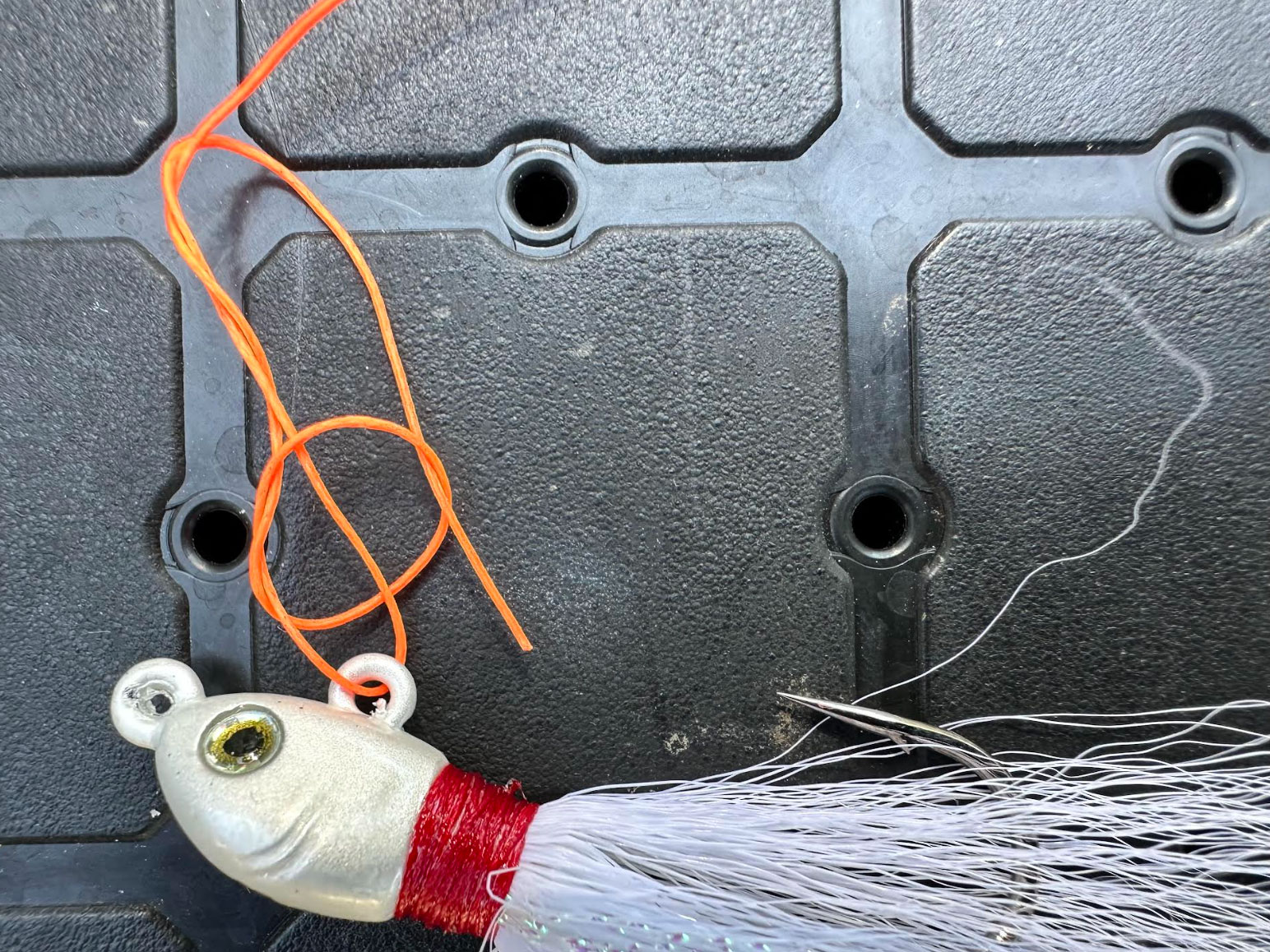 How to Tie a Loop Knot | Outdoor Life