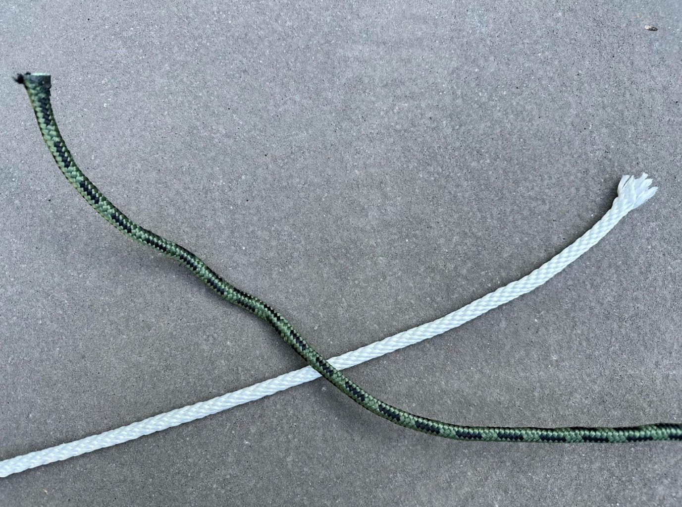How to Tie a Square Knot | Outdoor Life
