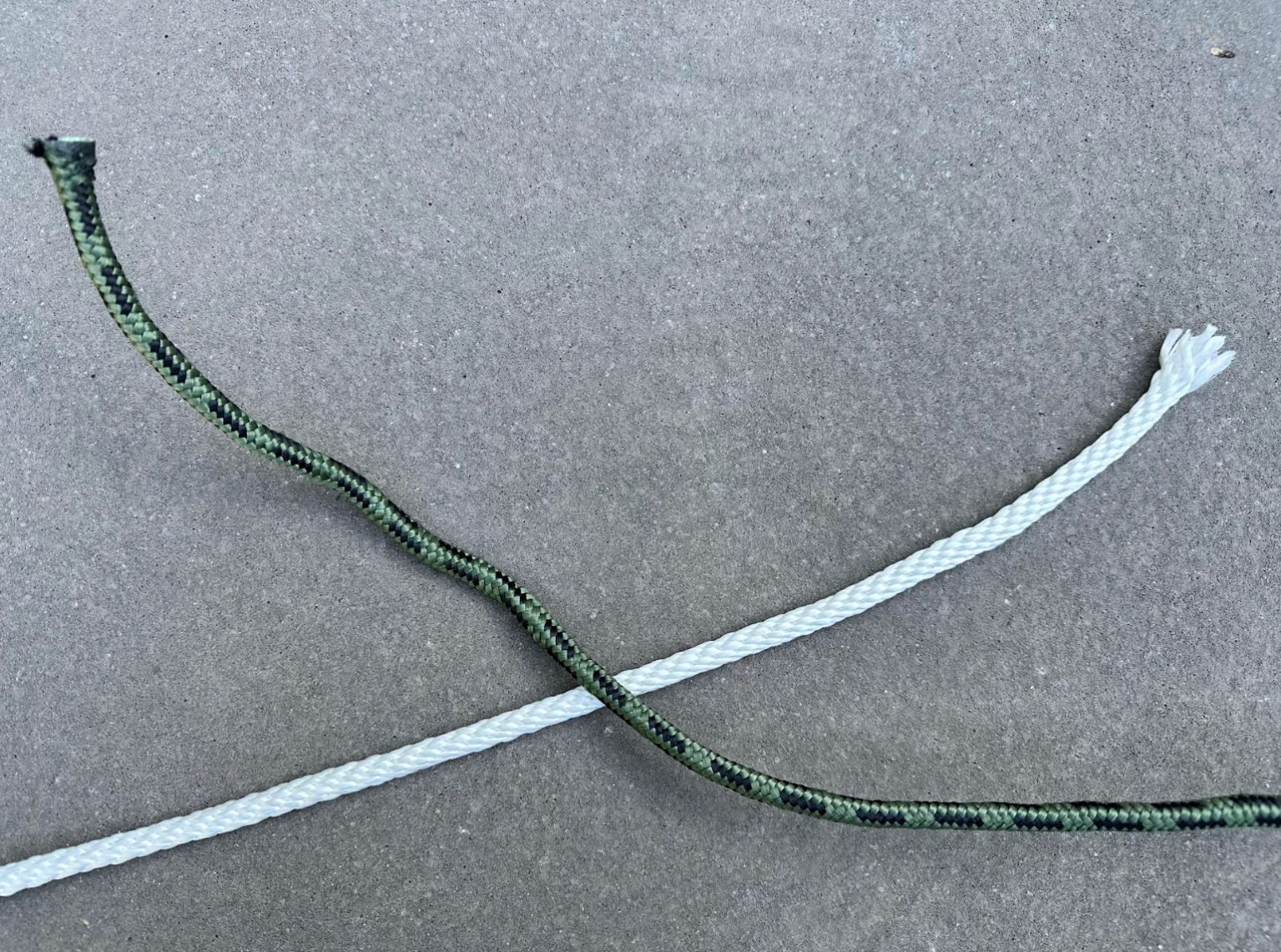 How to Tie a Square Knot | Outdoor Life