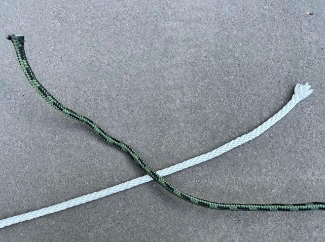 How to Tie a Square Knot | Outdoor Life
