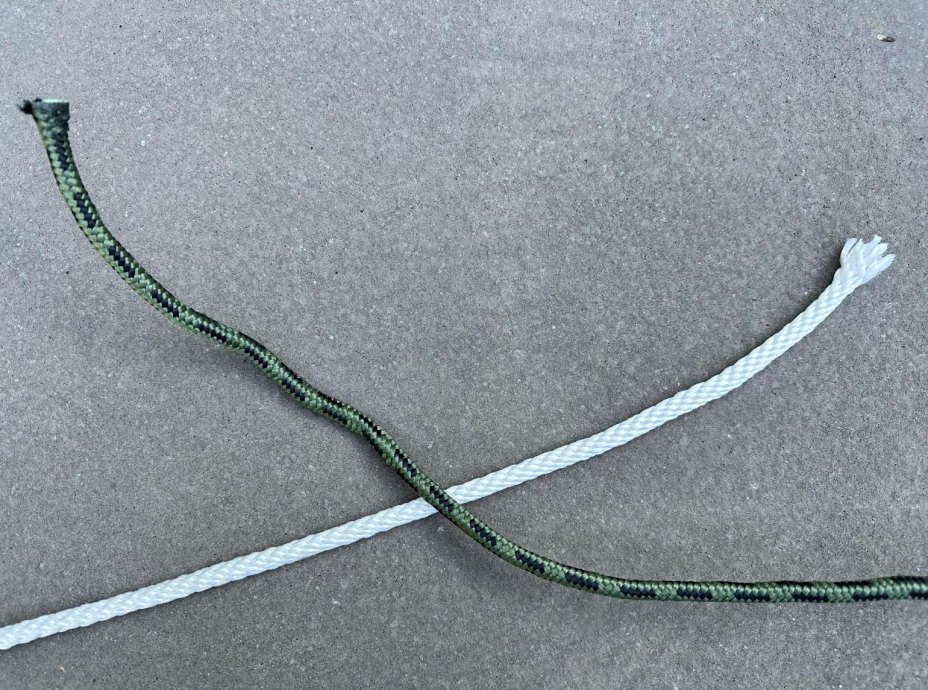 How to Tie a Square Knot | Outdoor Life