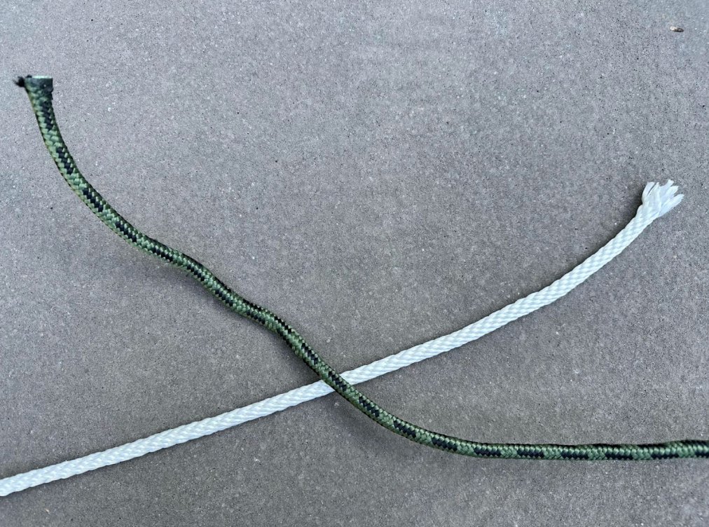 How to Tie a Square Knot | Outdoor Life