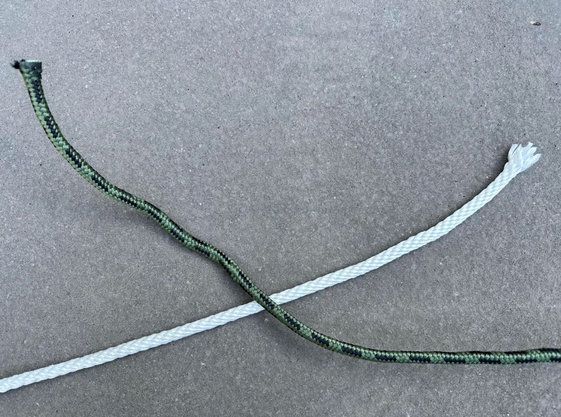 How to Tie a Square Knot | Outdoor Life