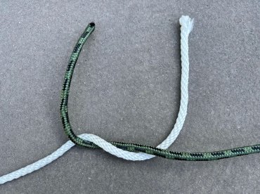 How to Tie a Square Knot | Outdoor Life