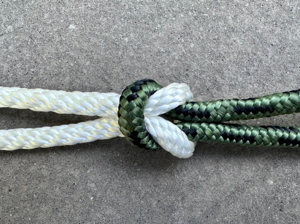 How to Tie a Slip Knot | Outdoor Life