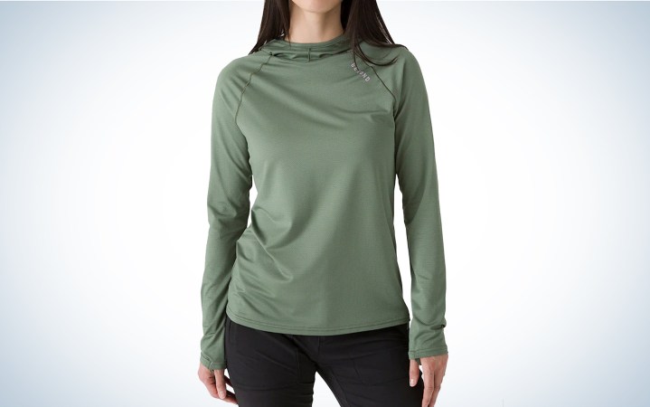 Best Base Layers of 2024 | Outdoor Life