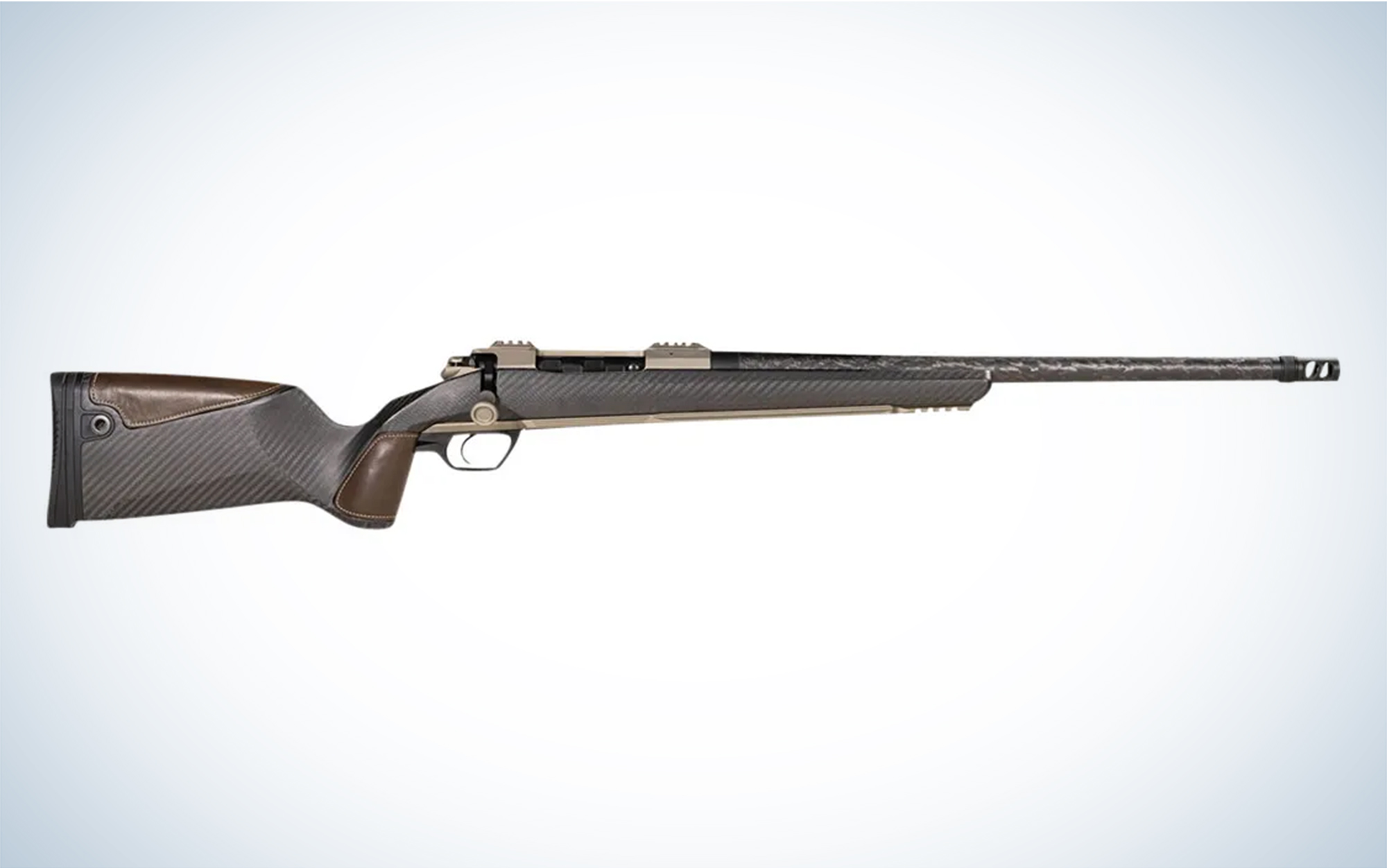 Gunwerks Nexus Review and Field Test | Outdoor Life