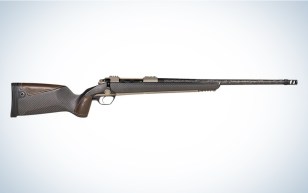 Gunwerks Nexus Review and Field Test | Outdoor Life