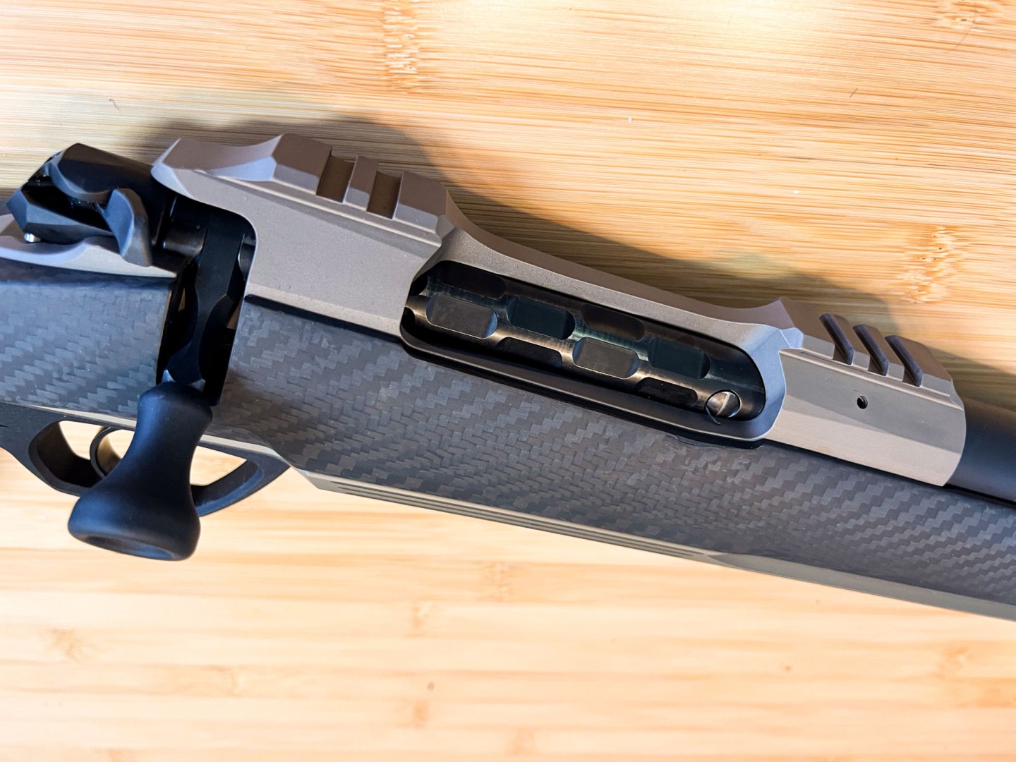 Gunwerks Nexus Review and Field Test | Outdoor Life